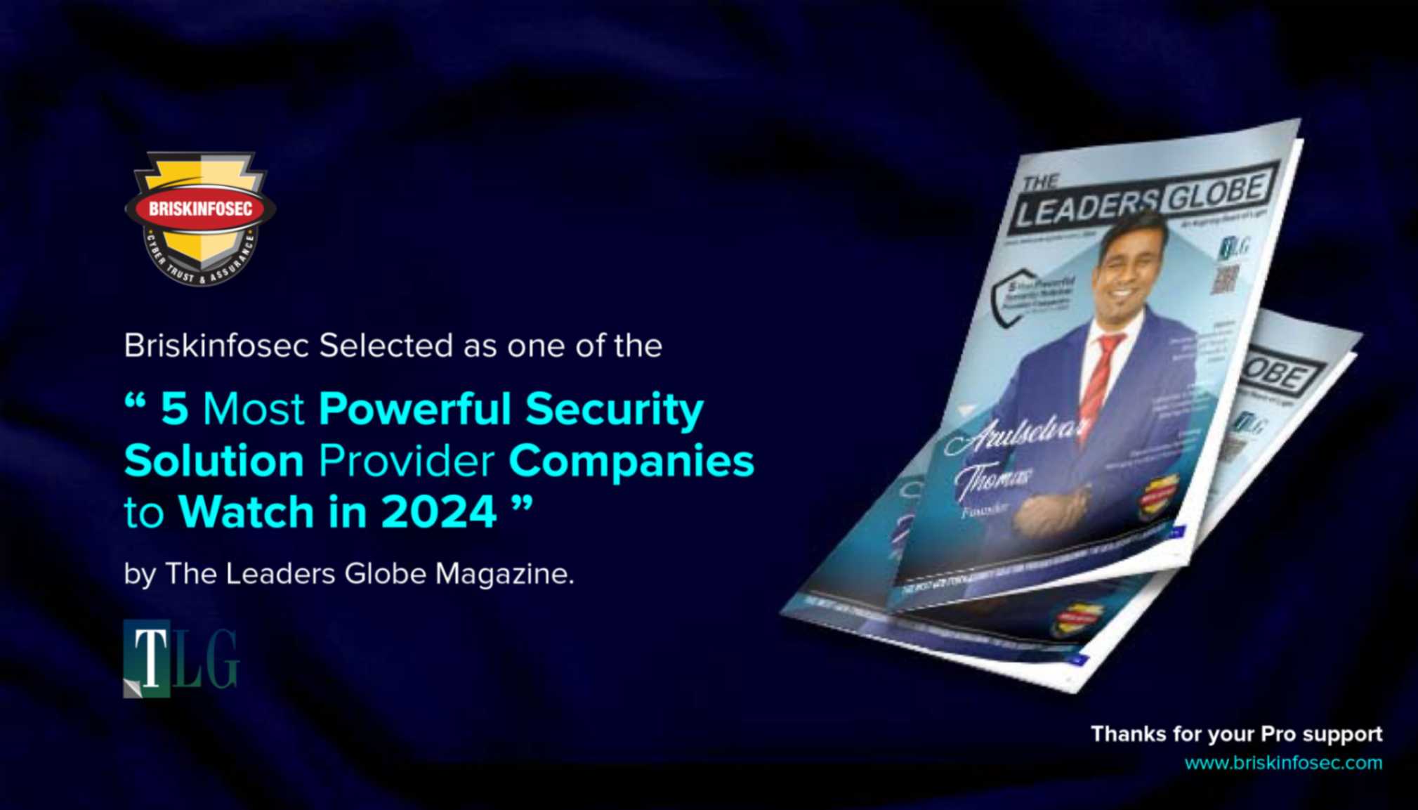 Why Thick Client Application Security Is Important? | Briskinfosec