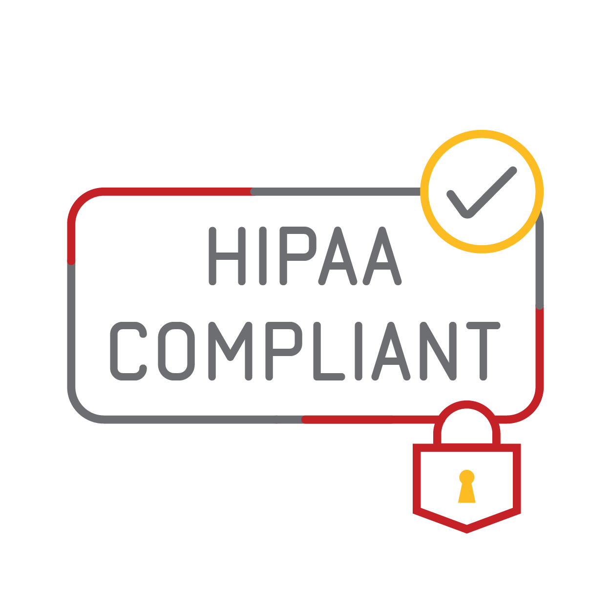 Expertise HIPAA Compliance Services - 3 Core Protections