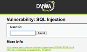 The request will be captured in the Proxy “Intercept” tab.